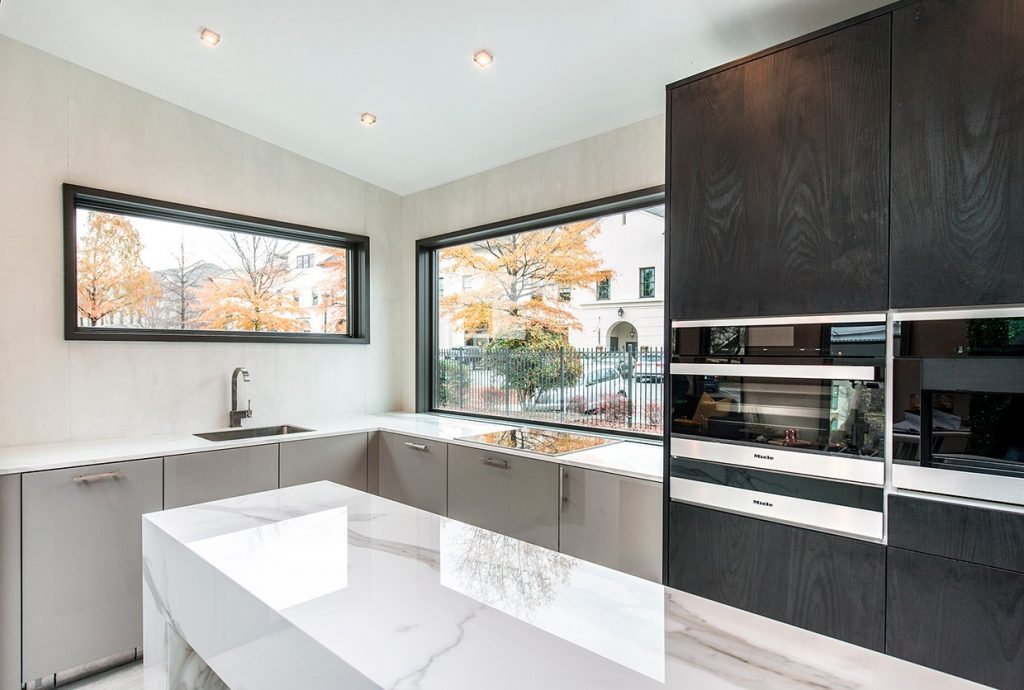 O que é Neolith? Uma Superfície de Alto Desempenho - Best Mármores