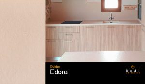 Ultracompact Dekton Edora - Best Mármores