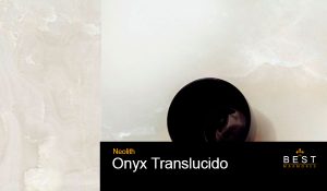 Ultracompact Neolith Onyx Translucido - Best Mármores