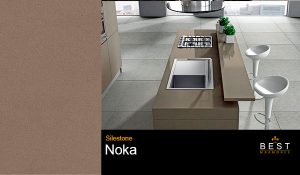 Silestone Noka - Best Mármores