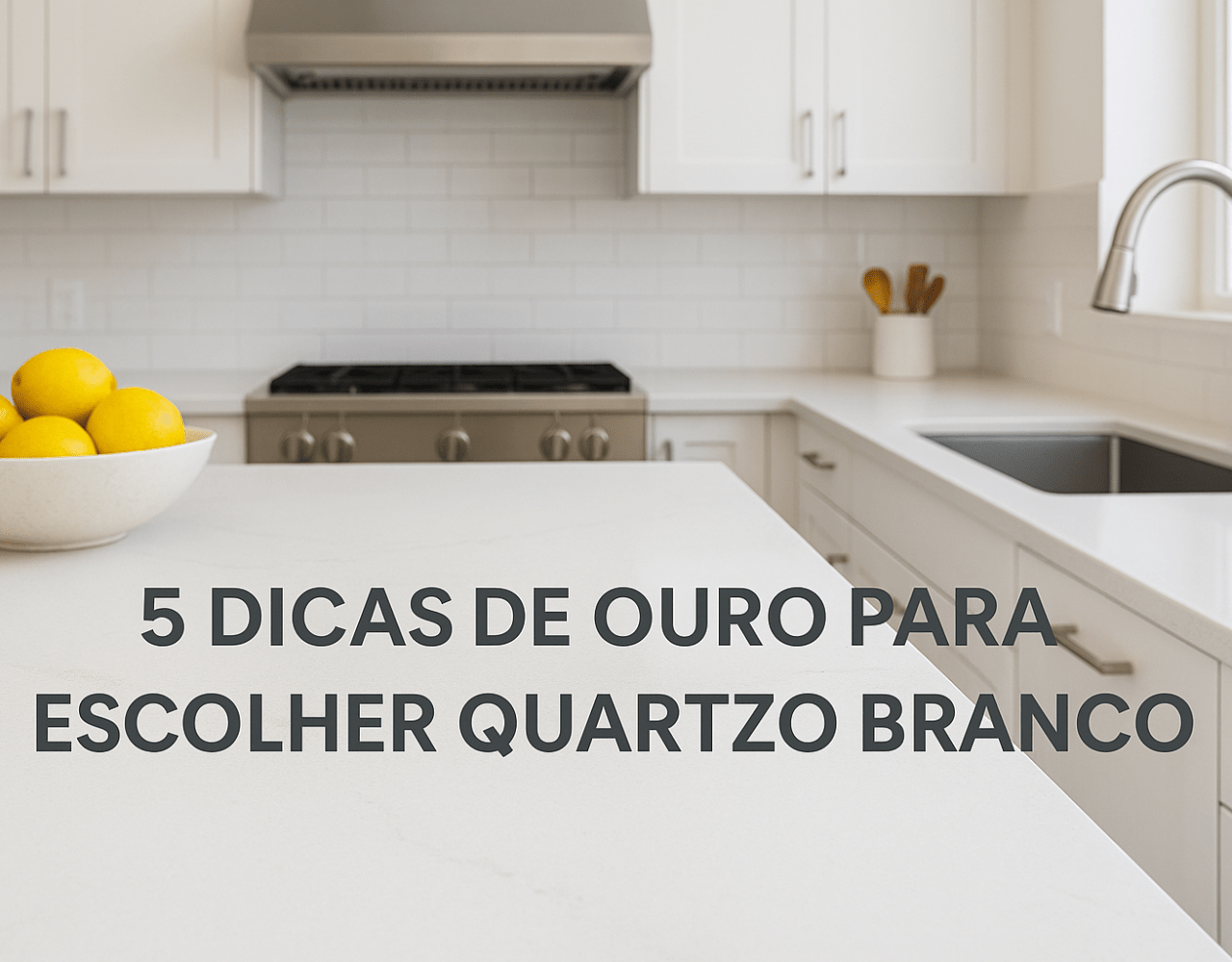 Mármore ou Quartzo: entenda a diferença - Best Mármores